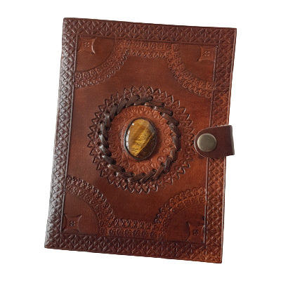 Leather Bound Journals Esoteric, New Age, Pagan, Medieval, Metaphysical ...
